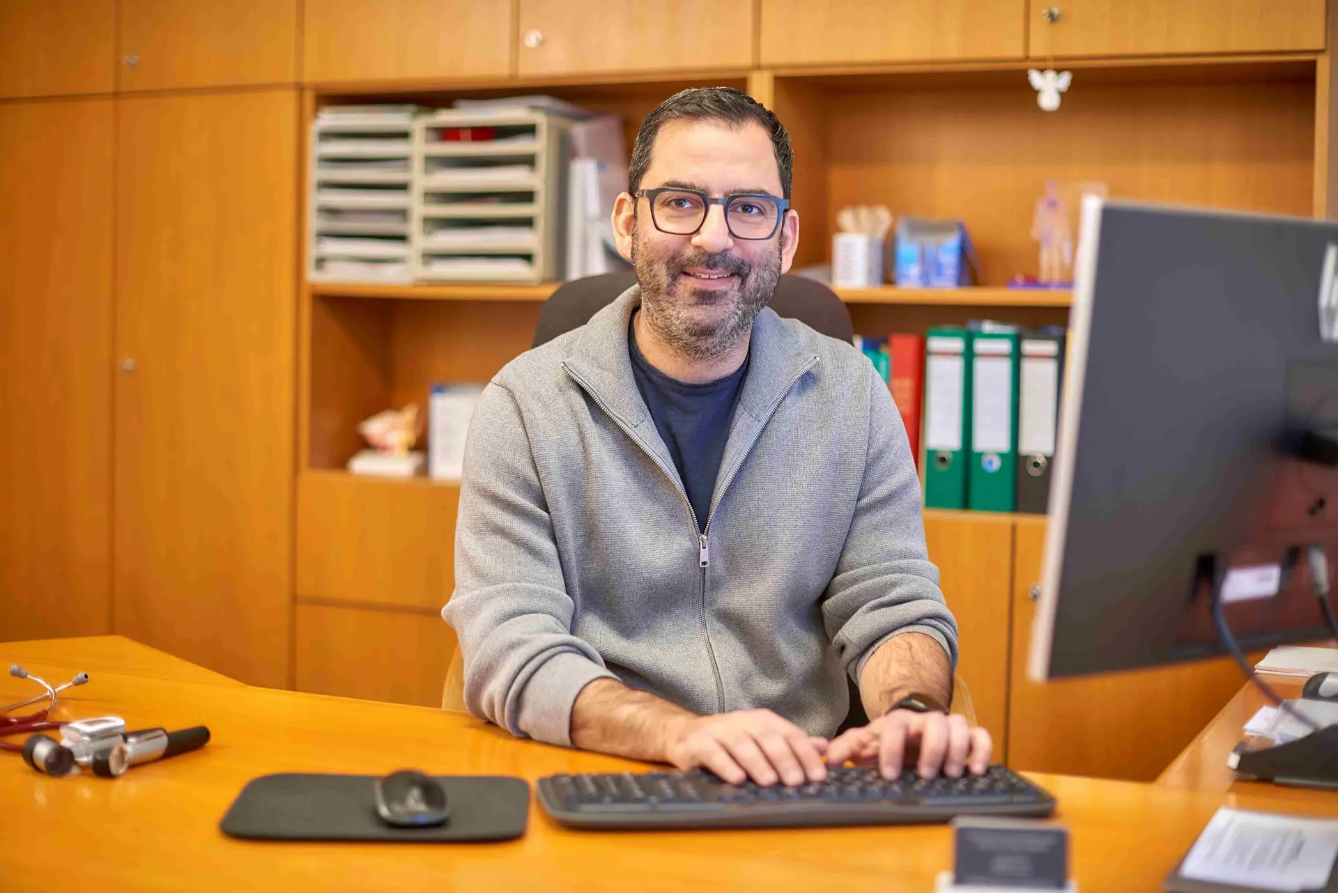 Team - Praxis Dr. Engel